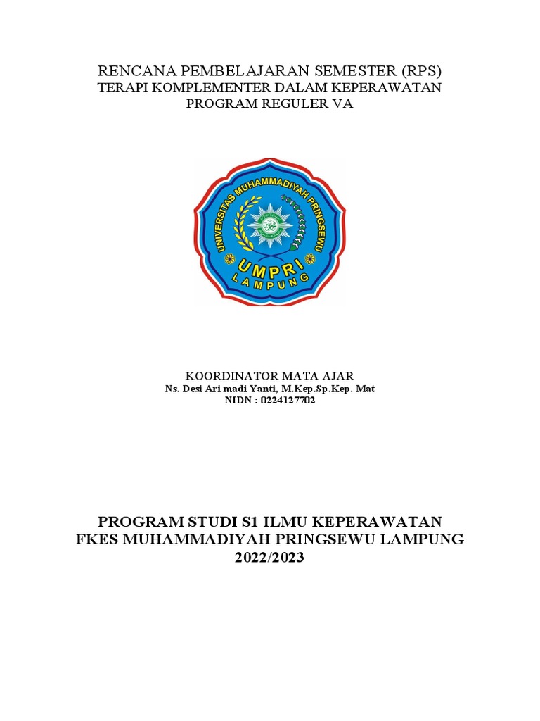 Maklaah Keluarga | PDF