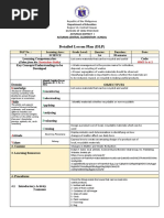 Weelmat Grade 3 | PDF | Materials