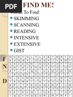 Implicit vs Explicit Questions Worksheet | PDF | Communication ...