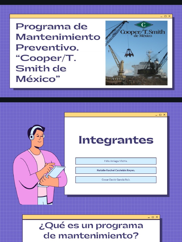 Cooper T Smith | PDF | Camión | Máquina elevadora