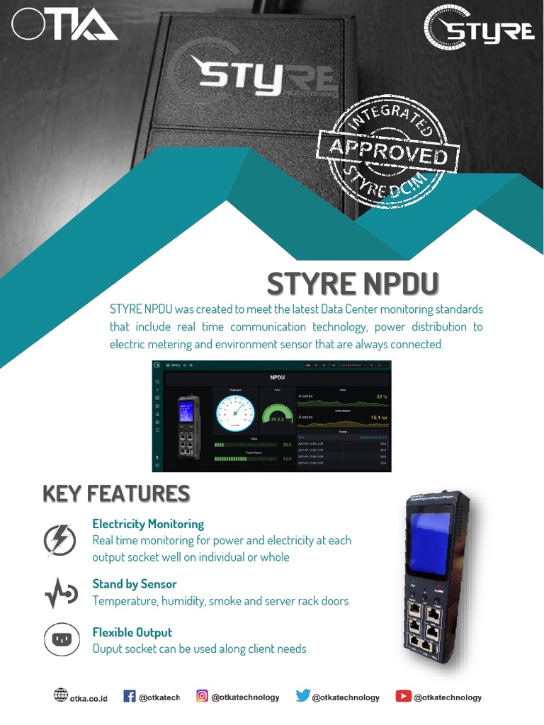 Styre Npdu | PDF