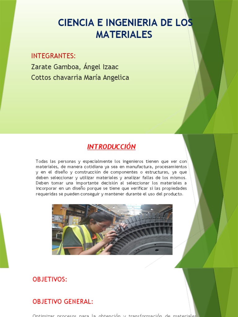 Ciencia e Ingenieria de Los Materiales | PDF | Rieles | Compuestos químicos