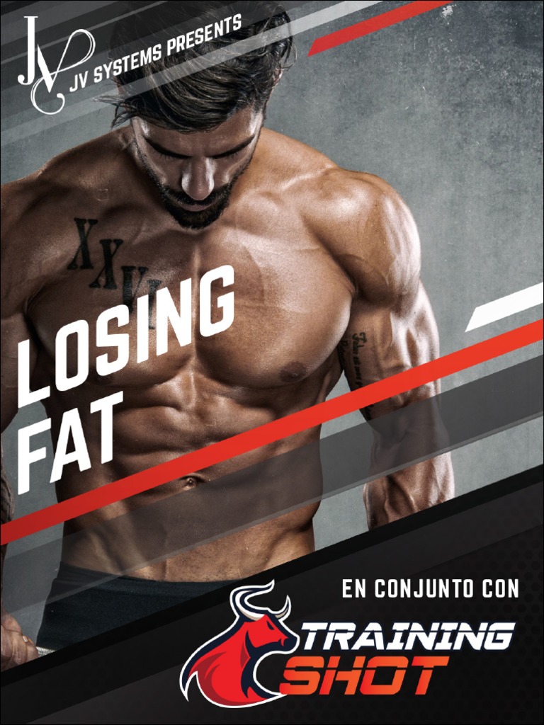 Plan de Entrenamiento Muscular JV Systems | PDF | Ejercicio aerobico