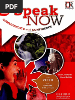 Let's Talk 1 Second Edition | PDF