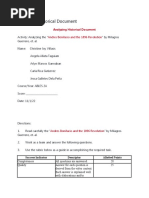 Overview of Region 10 Provinces and Cities | PDF | Mindanao