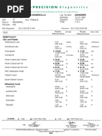 DIFFUSION Laboratory Report | PDF | Diffusion | Gases