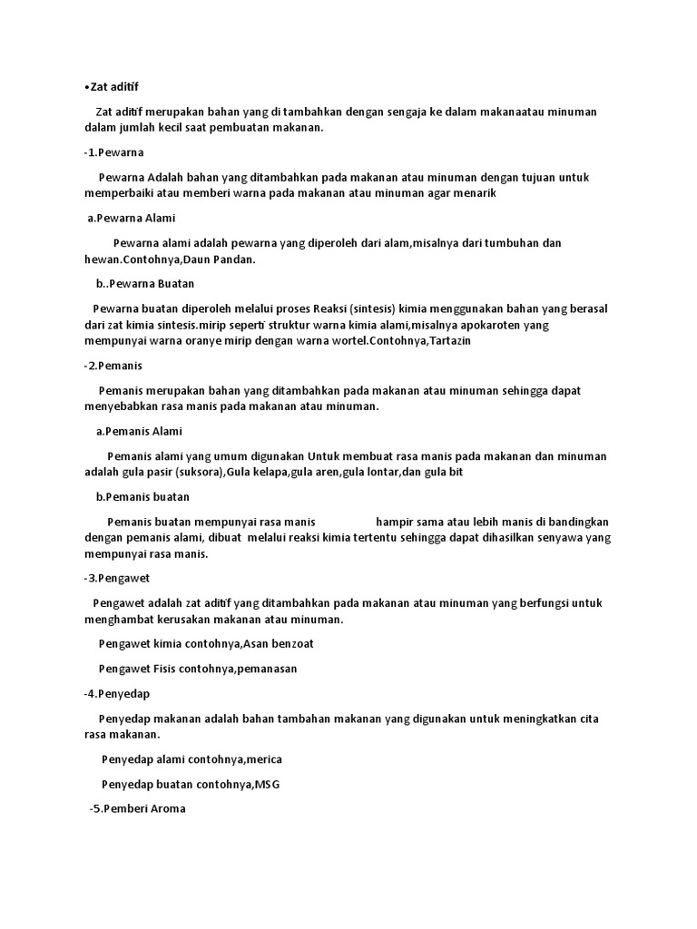 Dokumen (1) Makalah IPA | PDF