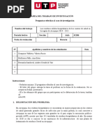 Signo de Fóvea en Edema: Diagnóstico | PDF | Edema | Especialidades Medicas