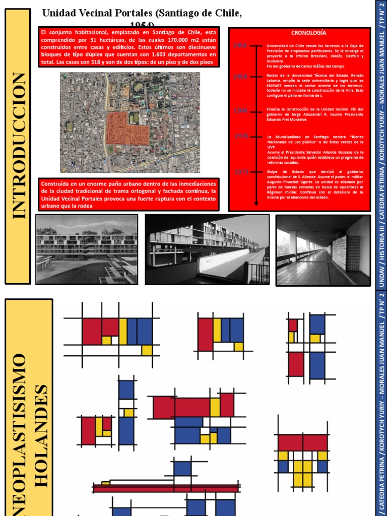Tn2 Historia | PDF | Chile | Santiago