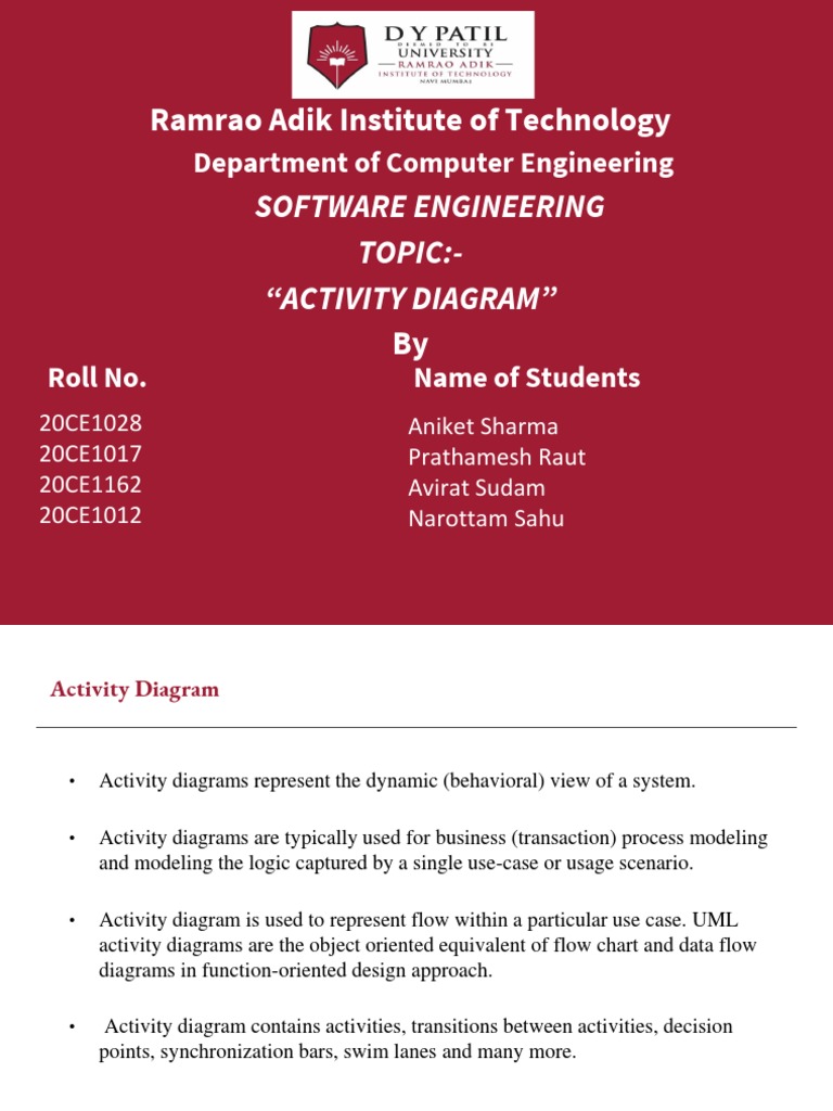 Activity Diagram | PDF | Use Case | Vertex (Graph Theory)
