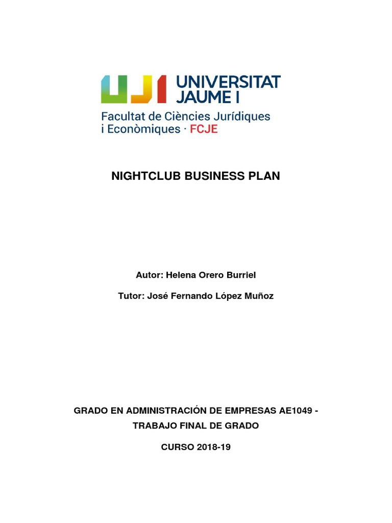 TFG 2019 Orero Burriel Helena - PDF Jsessionid | PDF | Cost Of Living | Gross Domestic Product