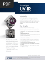 TSu Thermal Screening Unit For Explosion Hazards Liquids and Powders ...