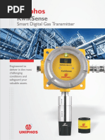 Polytron 8200 - Datasheet | PDF | Relay | Electrical Engineering