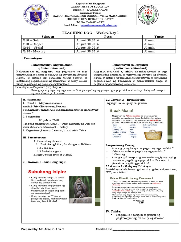 Unit2 Lesson 2 | PDF