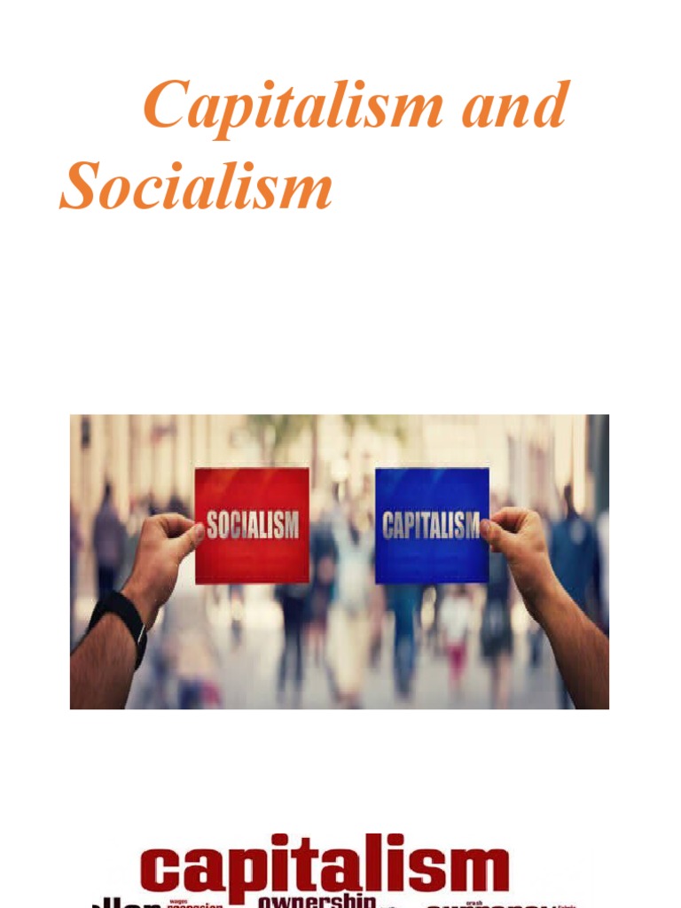 Capitalism | PDF | Social Science | History