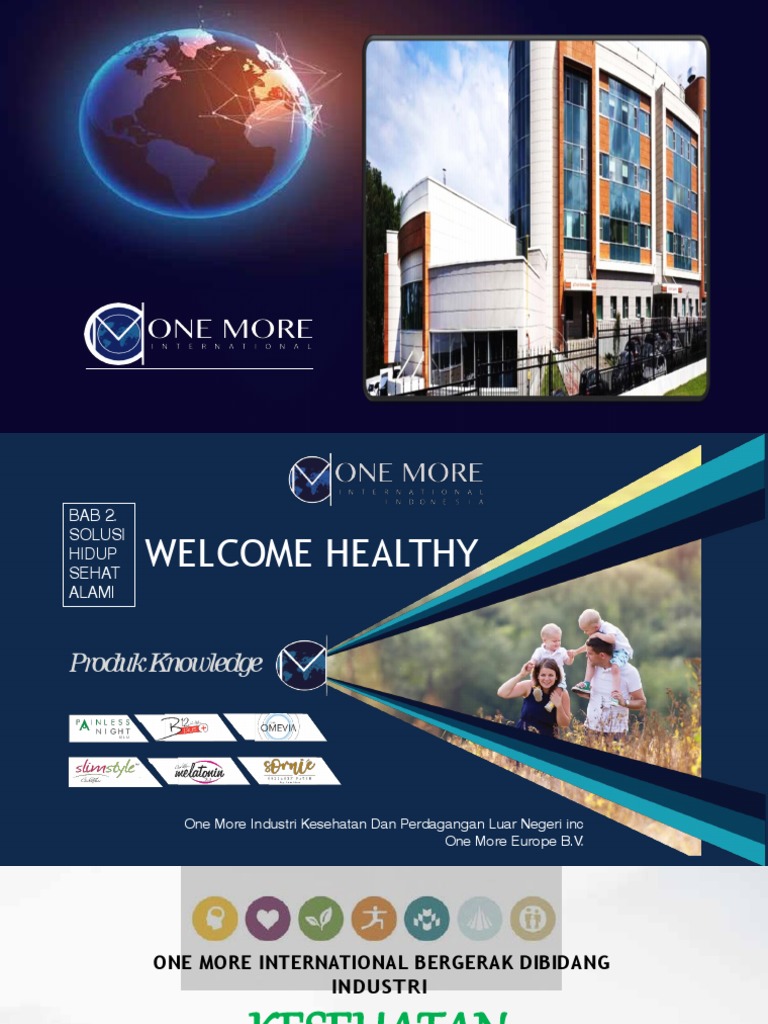 Onemore Sehat | PDF