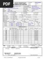 QAS - ERE 0.09 Bolt Torque Inspection Report | PDF | Machines ...