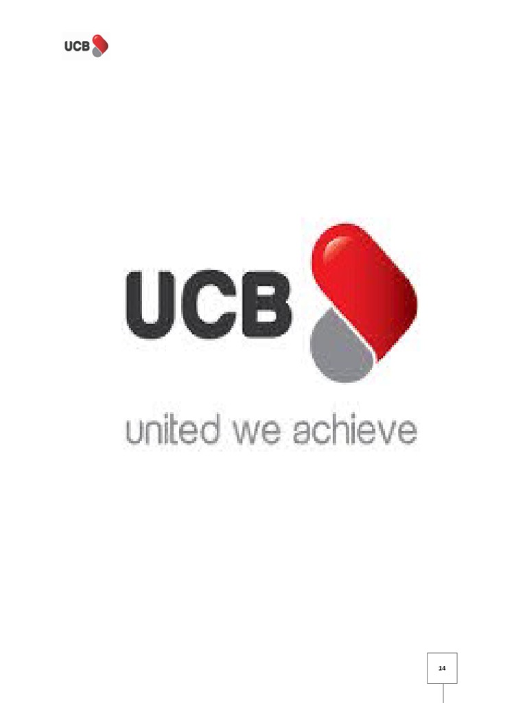 Internship-Report Ucb | PDF | Cheque | Banks