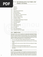 Sop Bakery | PDF | Food Allergy | Food Safety