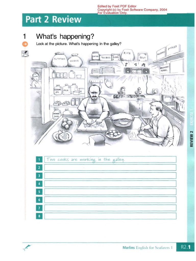 PART 2 REVIEW Marlins Study Pack 1 | PDF