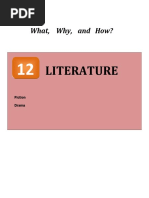 English 10 Quarter 1 Module 3 | PDF | Hades | Orpheus