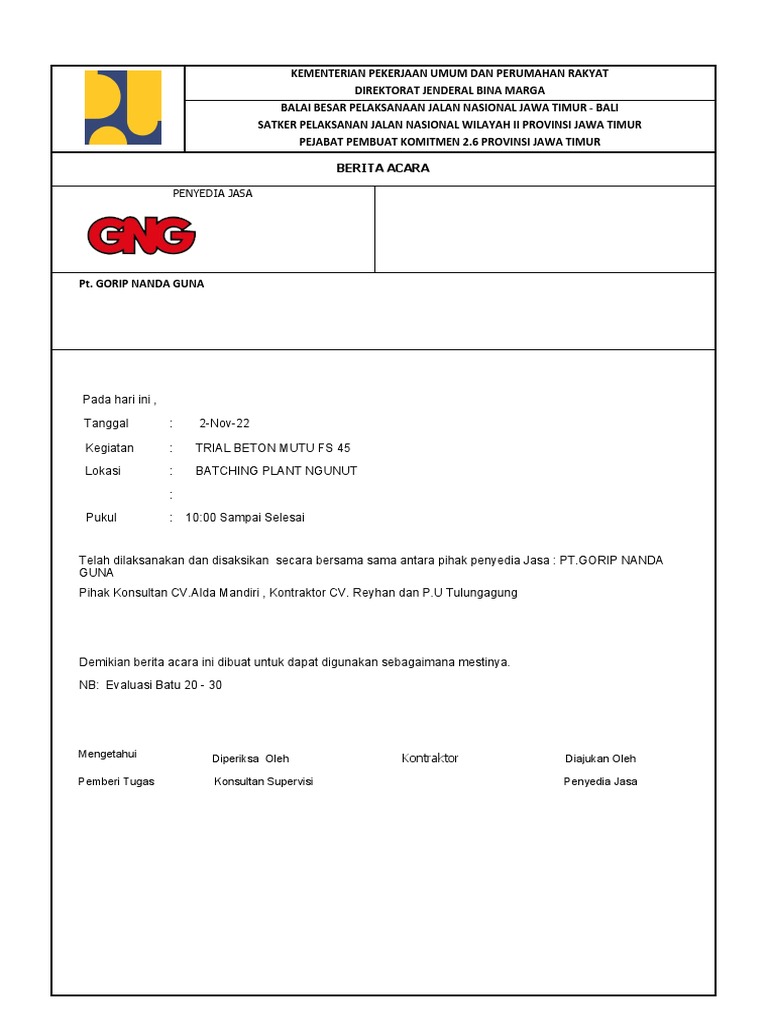 Form BA LOT 6A | PDF