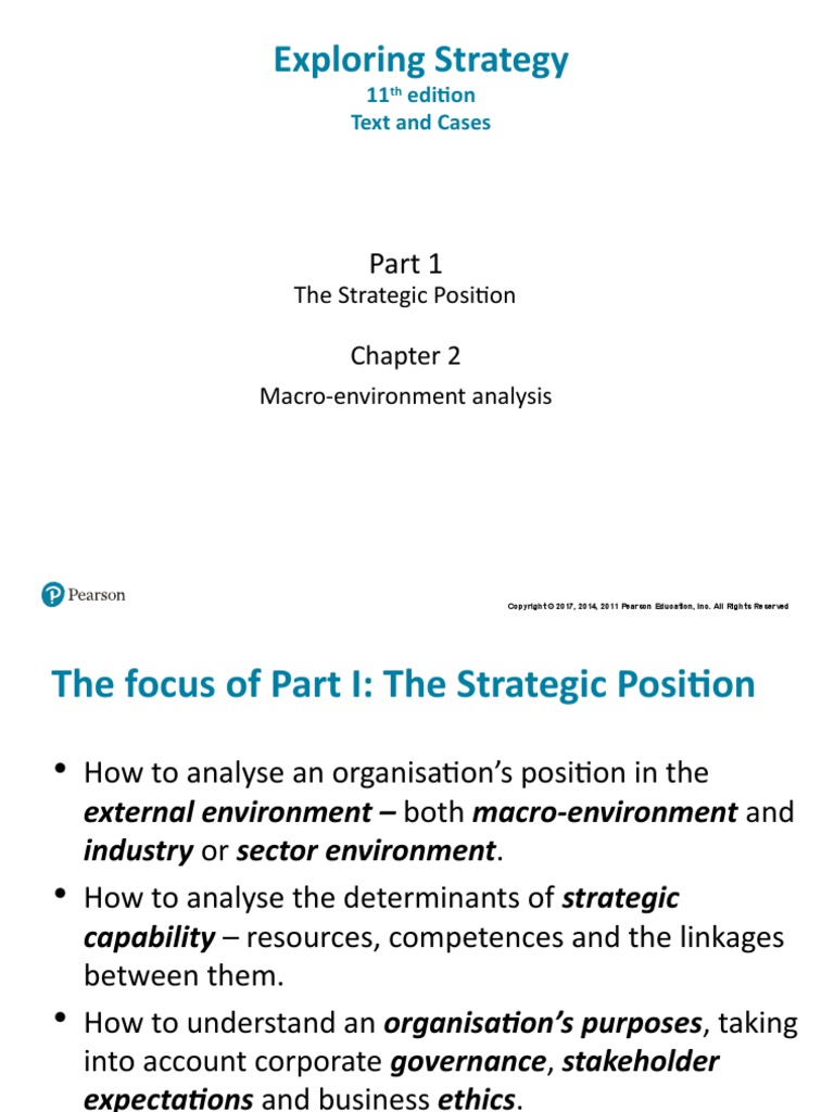 Lecture 2 Pdf Scenario Planning Forecasting