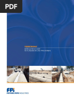 Drilling and Setting Procedure of Conductor Pipes | PDF | Casing ...