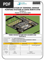 A2 - Housekeeping Pads | PDF | Anchor | Length