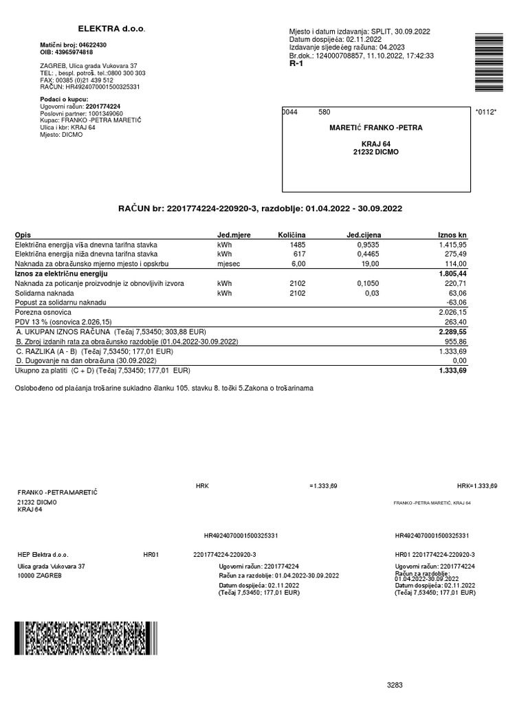 Racun 80102400 | PDF