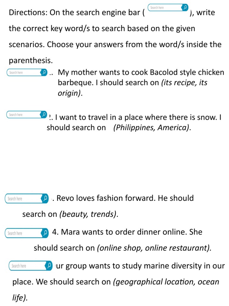 Jhs Ppt. Marj | PDF | Search Engine Optimization | Internet