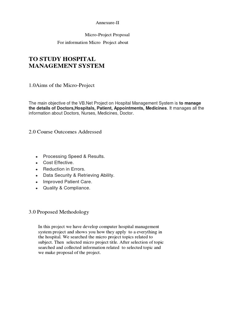 Gad MP | PDF | Hospital | Databases Gad MP | PDF | Hospital | Databases