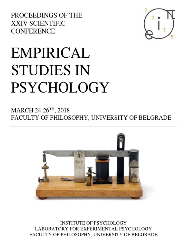 Evaluation of The Everyday Memory Questionnaire-Revised | Download Free ...