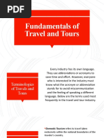 Tour Packaging | PDF | Travel Agency | Tourism