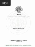 Pte SST Template | PDF