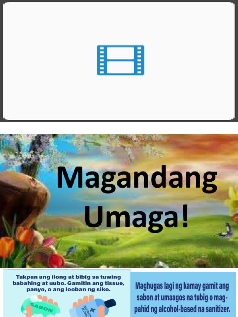 Dula Powerpoint | PDF