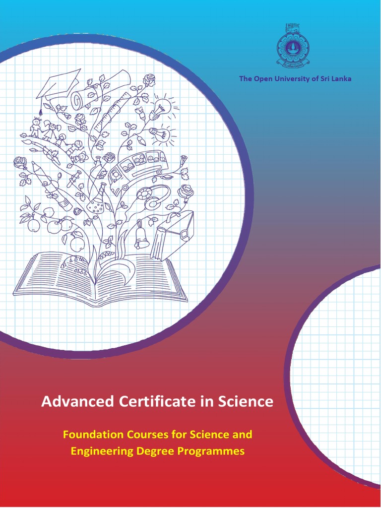 ACS - WEB Guide Book (English) 2022 | PDF | Academic Degree | Educational Stages