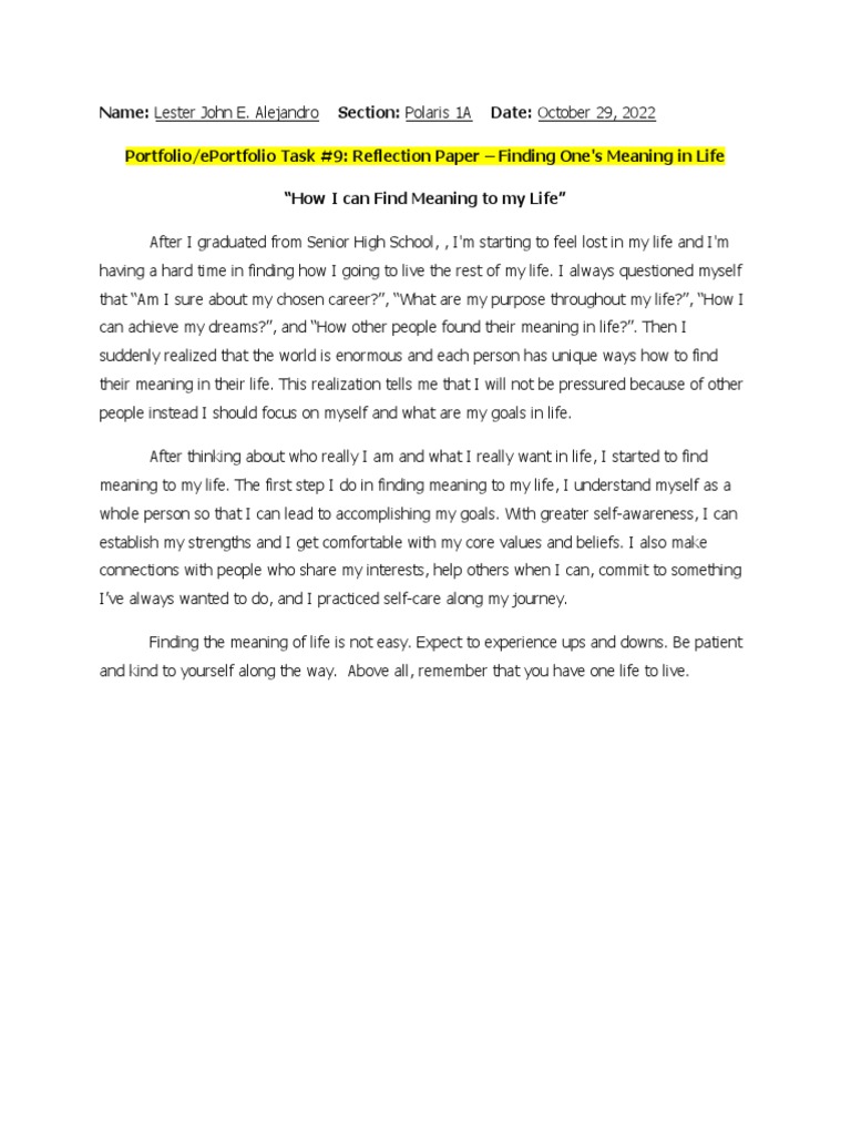 Ngec 1 E-Port Task 9 | PDF