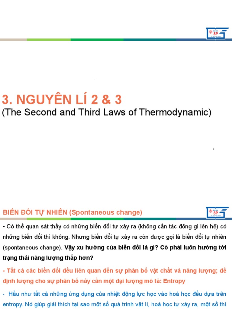 ThermoChem 3 | PDF