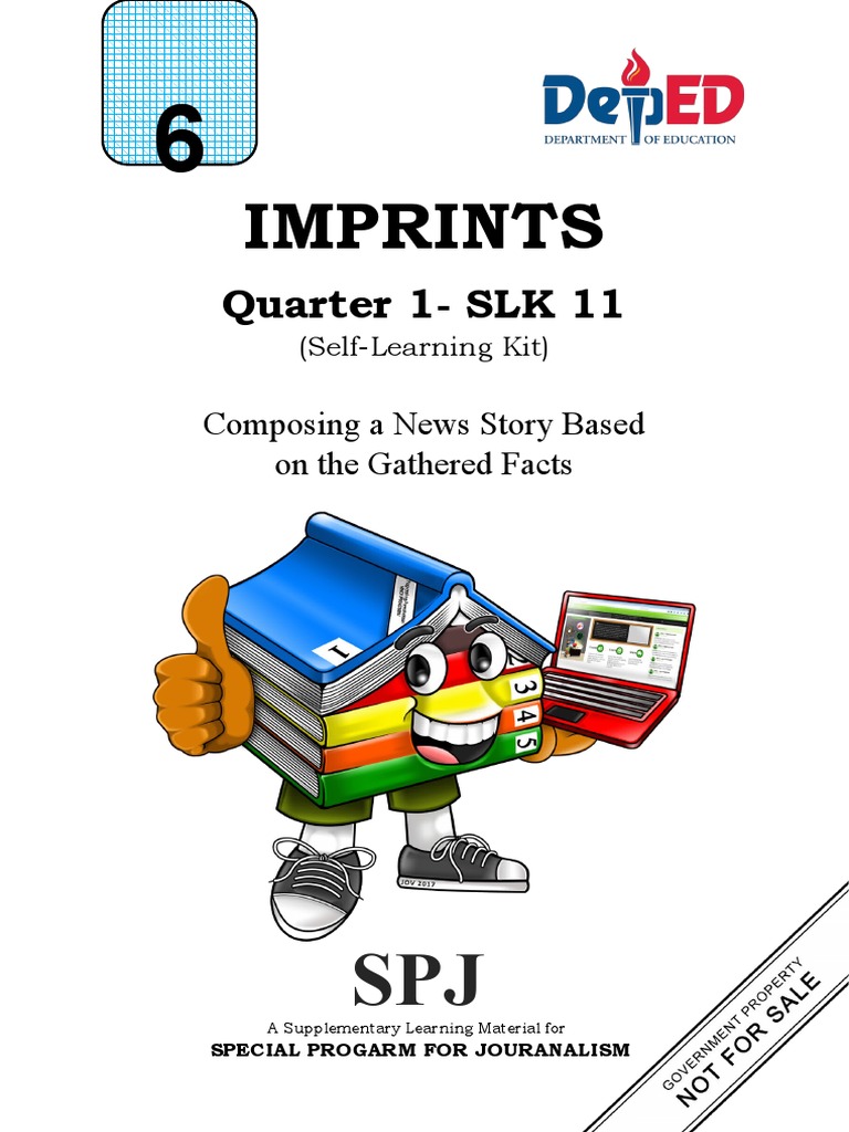 News Story Writing Guide for Journalism Students | PDF | News