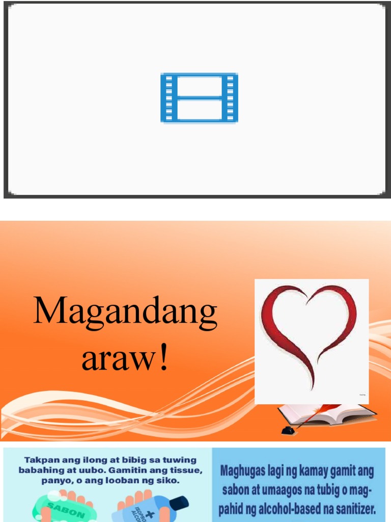 PUNONGKAHOY-final-ppt (1) (Autosaved) | PDF