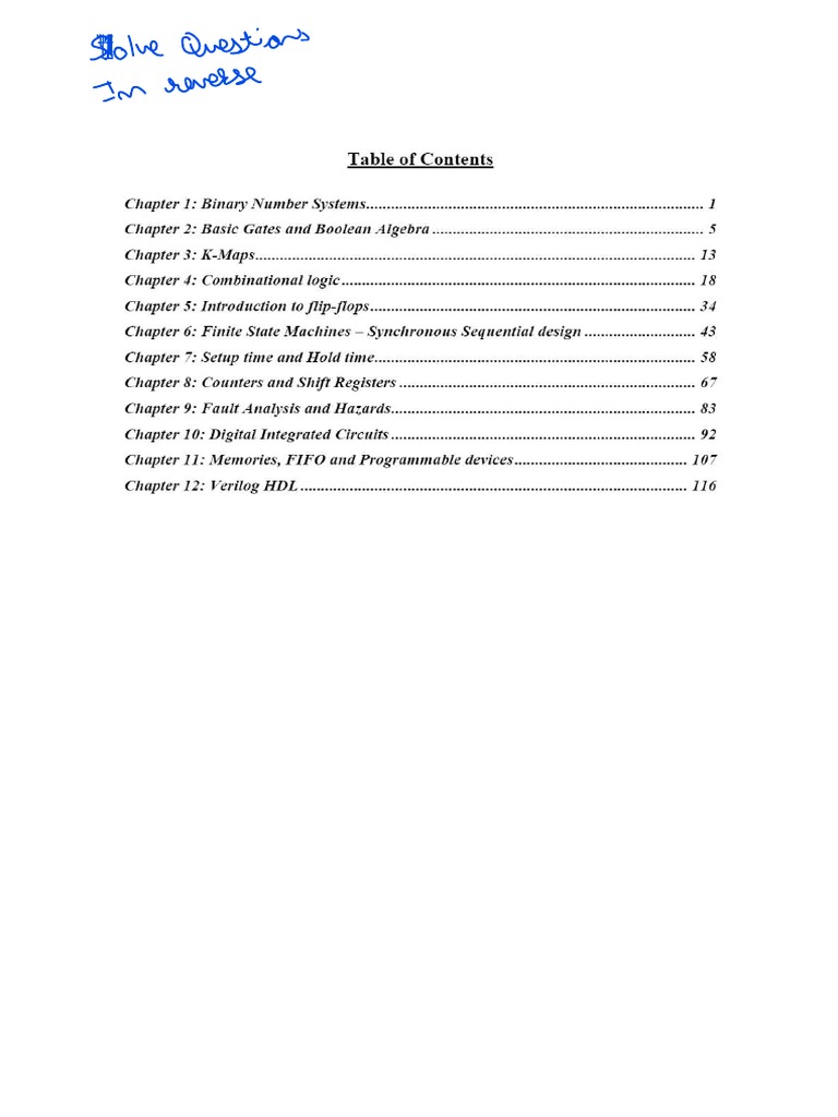 Digi QS | PDF