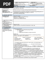 LESSON 4 - Manwal | PDF