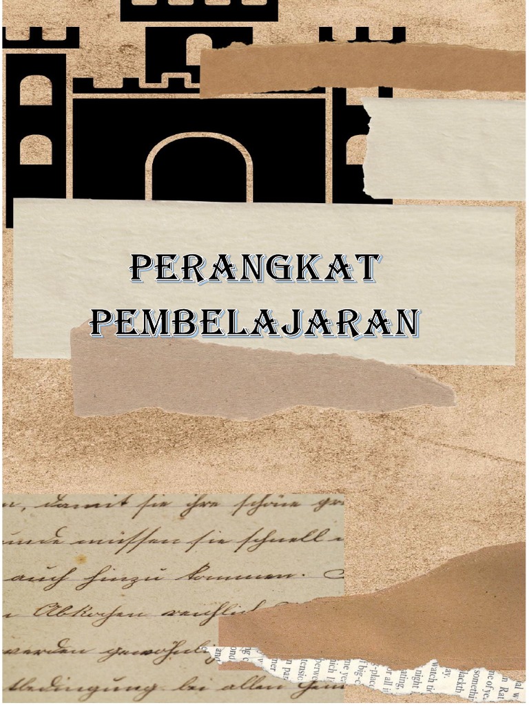 Rencana Aksi 1 | PDF | Karier & Perkembangan