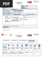 Tps 2601 2025 Assignment 3 | PDF | Cognitive Science | Human Communication