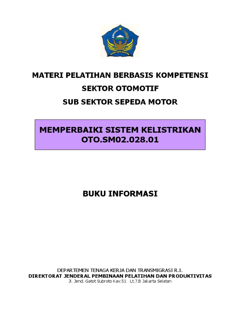 Oto - SM02.028.01 Bi | PDF