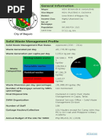 DENR Records Officers Directory | PDF | Metro Manila | Philippines