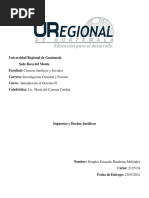 Derecho Civil, Introducción y Personas. Edgar Baqueiro Rojas | PDF | Juez | Filosofía Aplicada