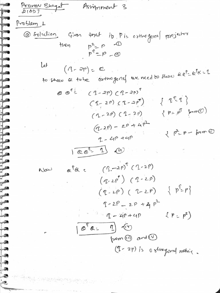 Problem 1 Pdf