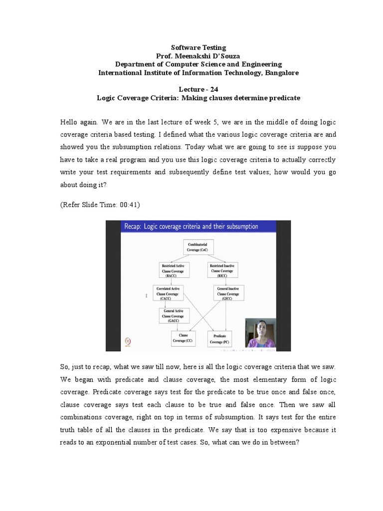 Making Clauses Determine Predicates: A Step-by-Step Approach to Logic ...